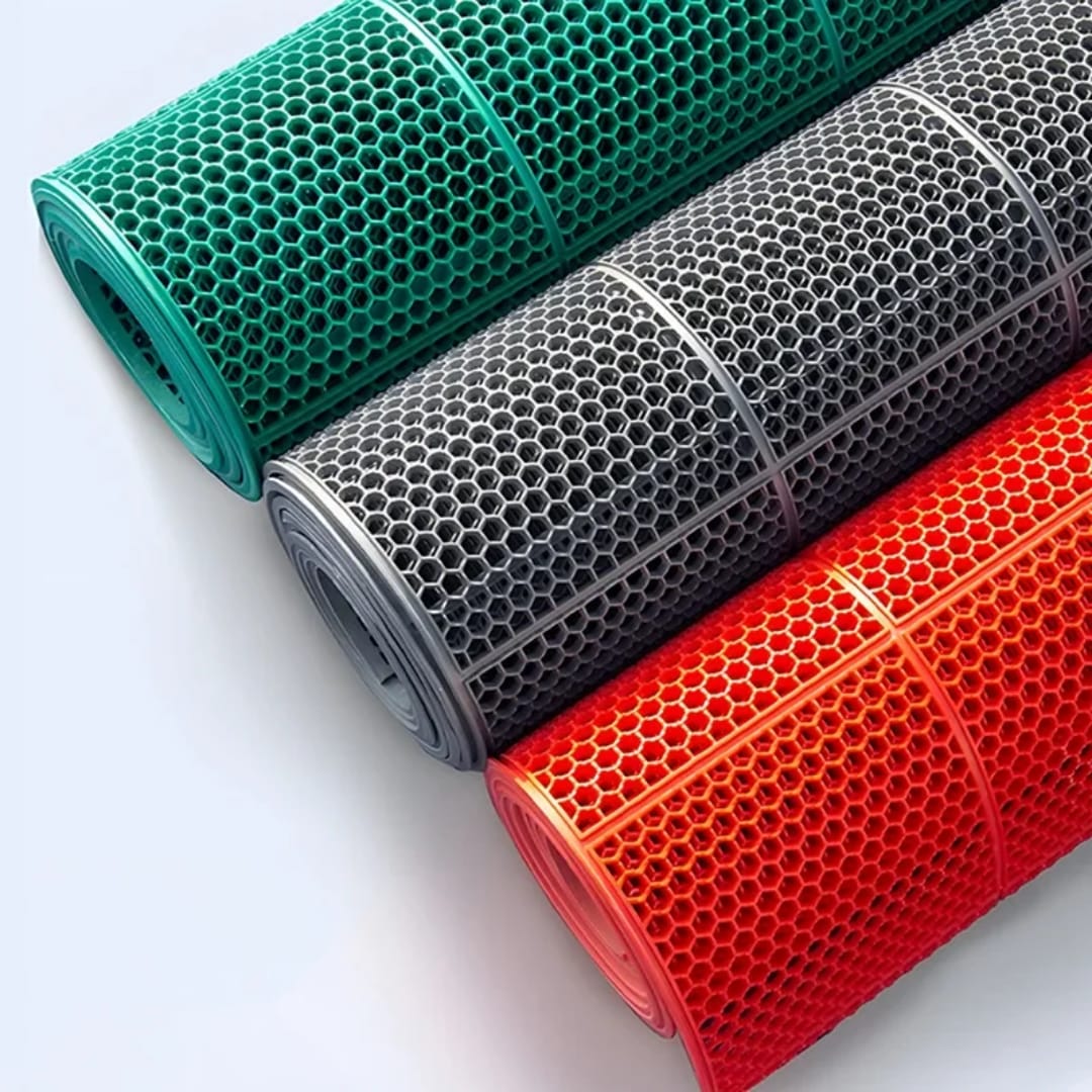 Perforated s mat – Athena Interiors